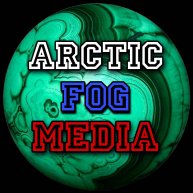 Arctic Fog Media Аватар автора