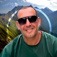 Говырин Авто - Путешествия Аватар автора