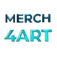 Merch4art Аватар автора
