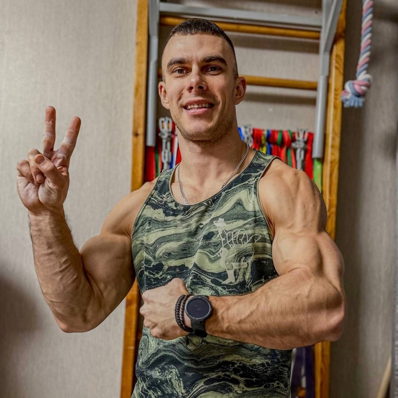 Дикий Лось