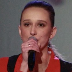 Дарья Никитина (Бикин)