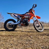 REKAT Enduro Аватар автора