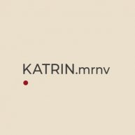 katrin.mrnv Аватар автора