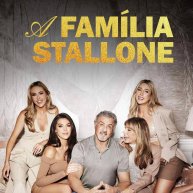 Сериал Семья Сталлоне / The Family Stallone Аватар автора