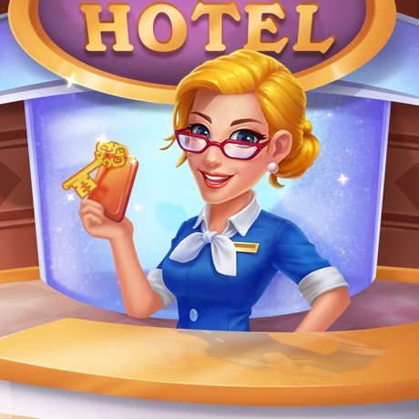 Grand Hotel Mania Аватар автора