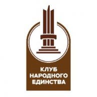 Клуб Народного Единства Аватар автора