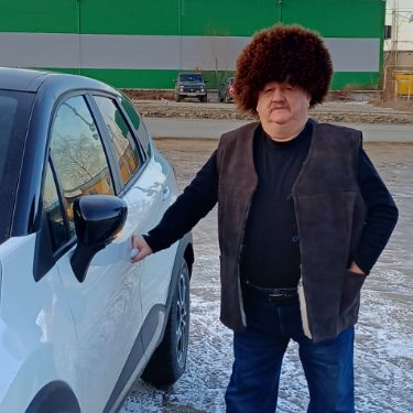 Крокодилов Аватар автора