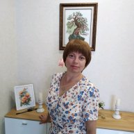 Тамара Вышивка и не только Аватар автора