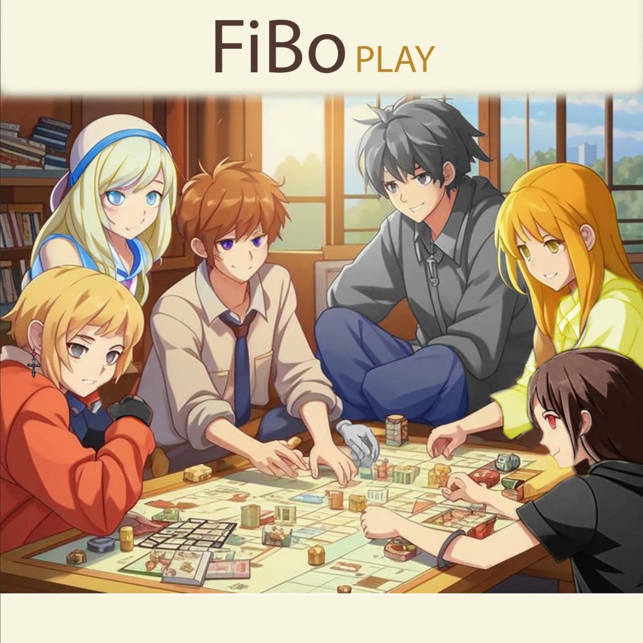 FiBoPlay