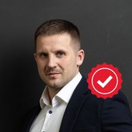 Адвокат Антон Тащилин © Аватар автора