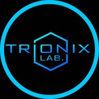 Trionix LAB. Аватар автора