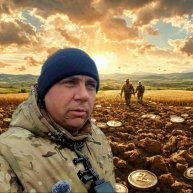 Александр Мищук Аватар автора
