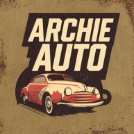 Archie Auto Аватар автора