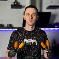 Ивлев Сергей Аватар автора