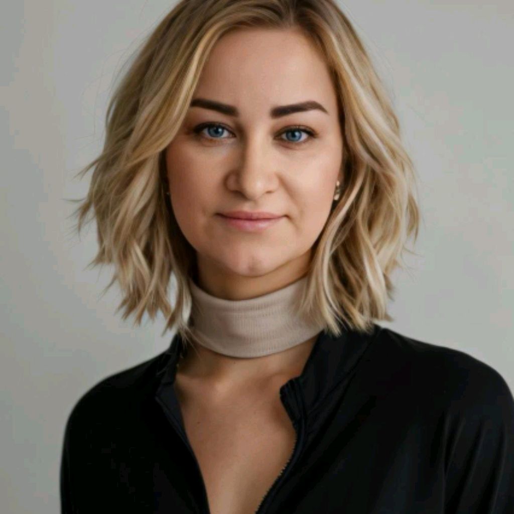 Светлана СитиДом