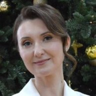 Марьяна Муравлева Аватар автора
