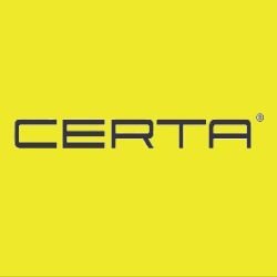 CERTA | CERTACOR Аватар автора