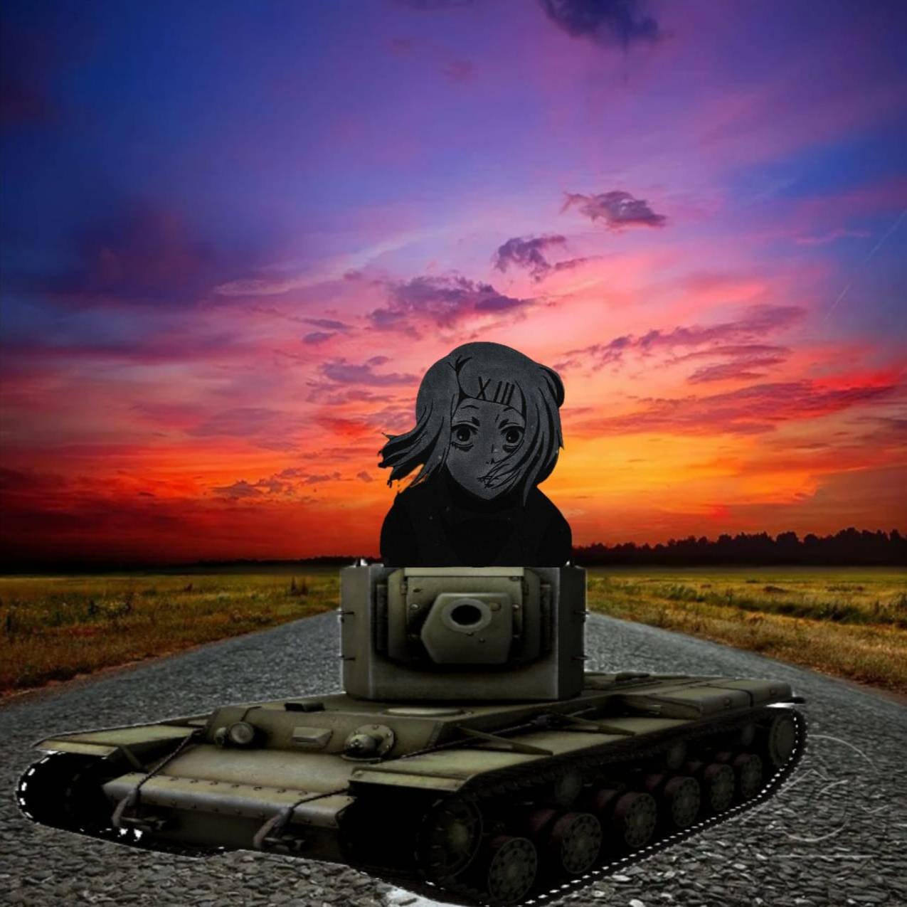 Аватар автора