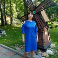 Лариса: Уют И Вдохновение Аватар автора