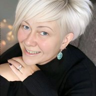У Татьяны. День за днём. Аватар автора