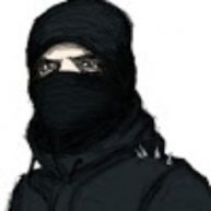STALKER GIBSON Аватар автора