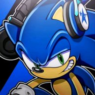 Sonic hedgehog⚡ Аватар автора