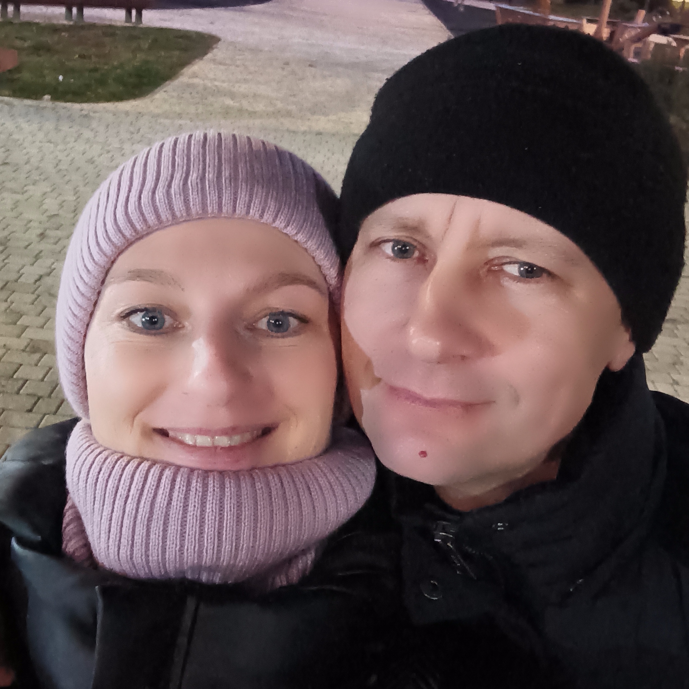 Жизнь в Станице