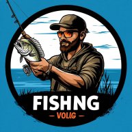 Fishing_Vlog Аватар автора