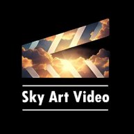 Sky Art Video Аватар автора