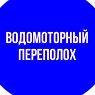 Водомоторный переполох Аватар автора