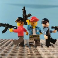 LegoDead Аватар автора