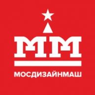 Мосдизайнмаш Аватар автора