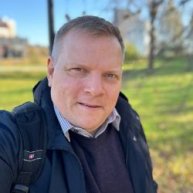 Евгений Пантелейкин Аватар автора