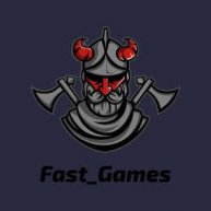 Fast_Games Аватар автора