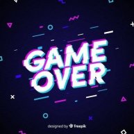 GAME ► OVER Аватар автора
