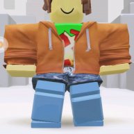Roblox Нубик😺 Аватар автора