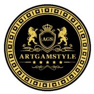 ARTGAMSTYLE Аватар автора