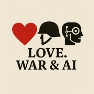 Love. WAR & AI Аватар автора