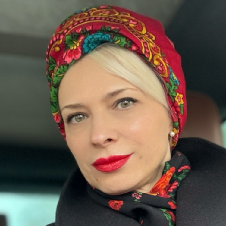 Аватар автора