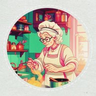 LudaPRO | Пенсия в радость! Аватар автора