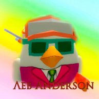 Лев Anderson Аватар автора