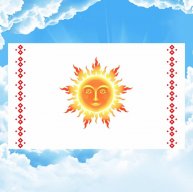Мiръ - единый организм Аватар автора