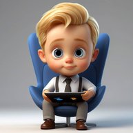 Baby Corp Аватар автора
