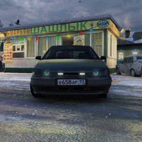 Аватар автора