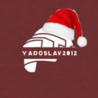 yaroslav2012 Аватар автора