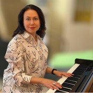 Музыкальное сердце детского сада Аватар автора
