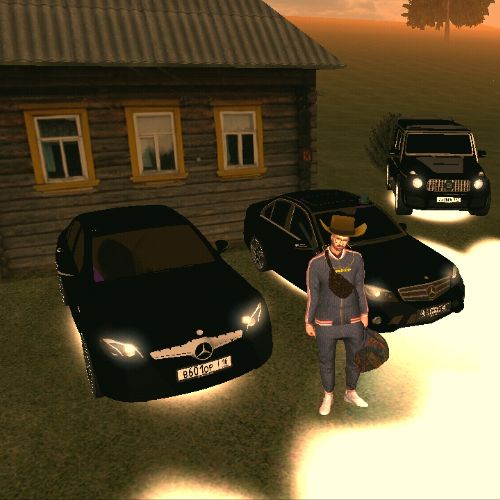 Аватар автора