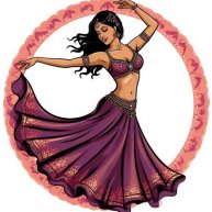 Bellydance Delicebelle Аватар автора