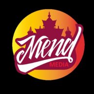 Менд! Медиа Аватар автора