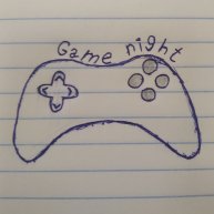 Game night Аватар автора